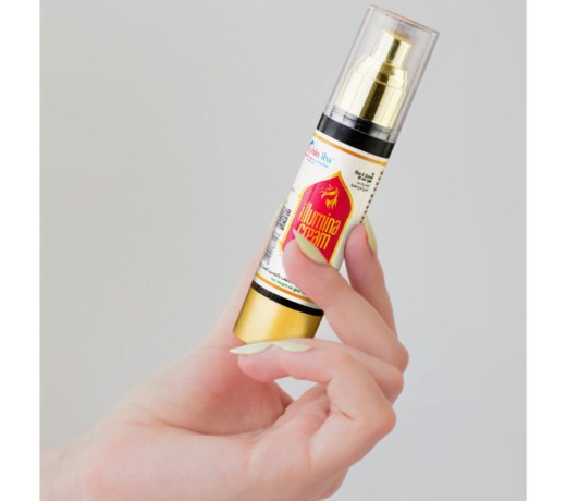 Dolphin IBA luxurious freeze dried donkey milk cosmetic creams