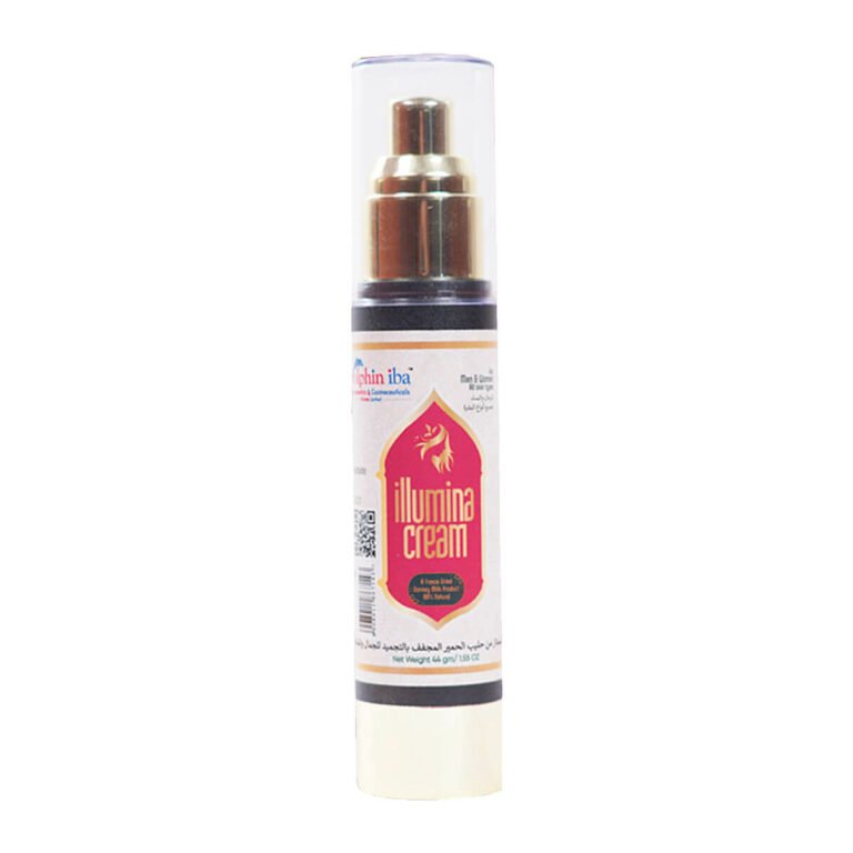 Dolphin IBA Nutricosmetics & Cosmeceuticals Private Limited – Freeze ...
